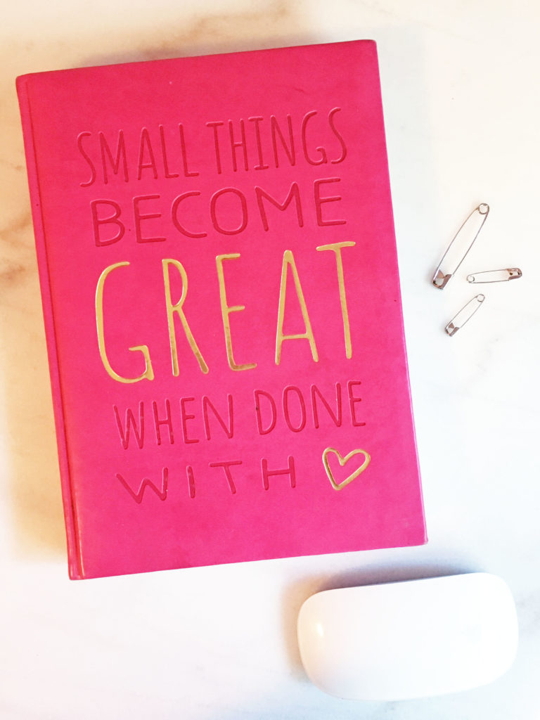 Plan With Me: How I Schedule My Work Day | Hustle and Hearts