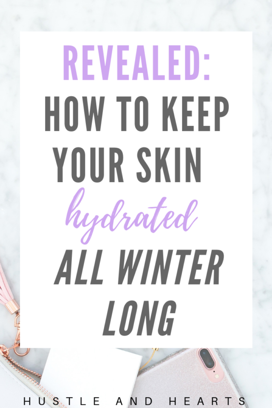 Winter Skincare Tips From Dermatologists To Keep Your Skin Hydrated ...